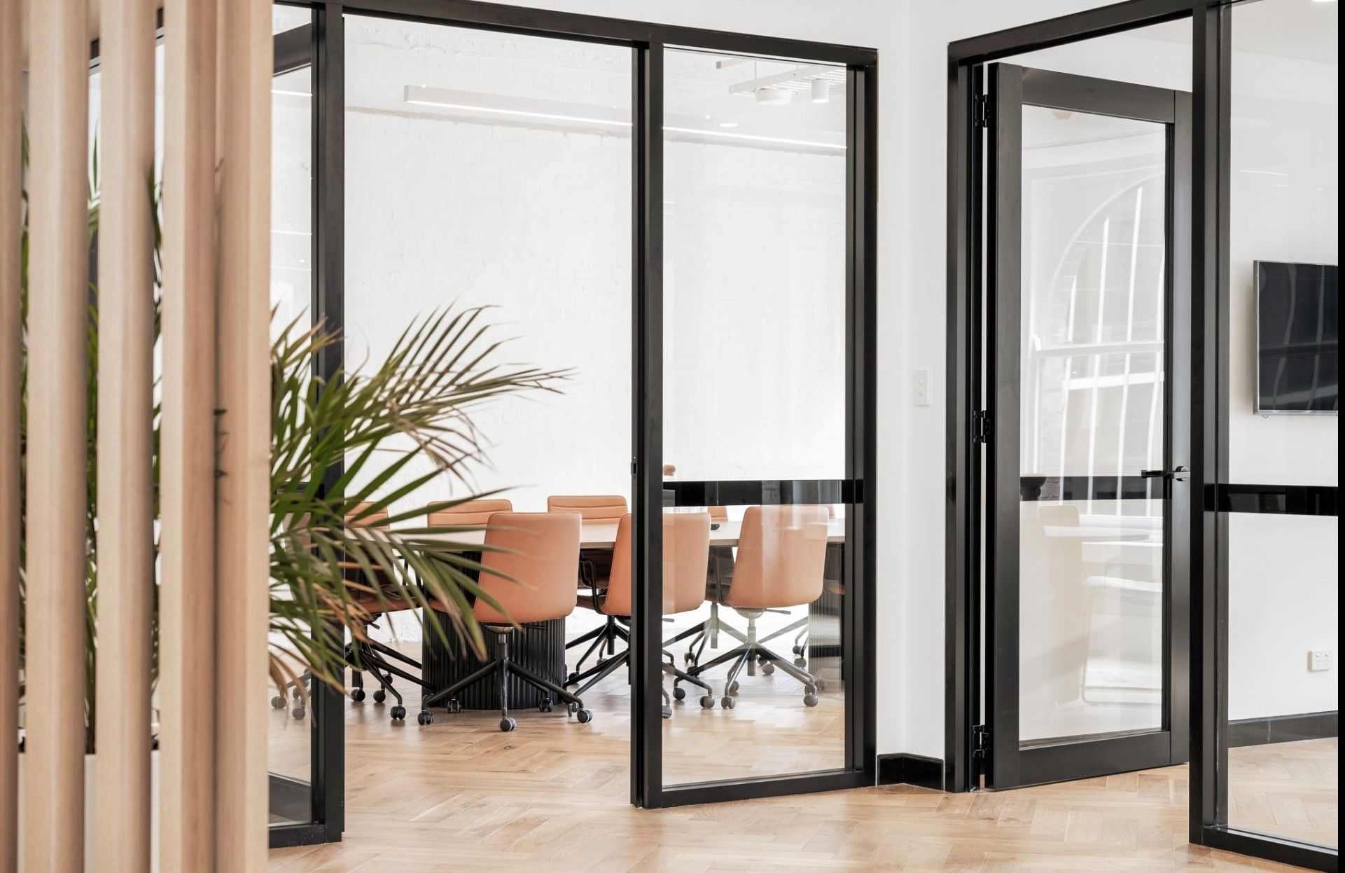 April Group - Emanate Design