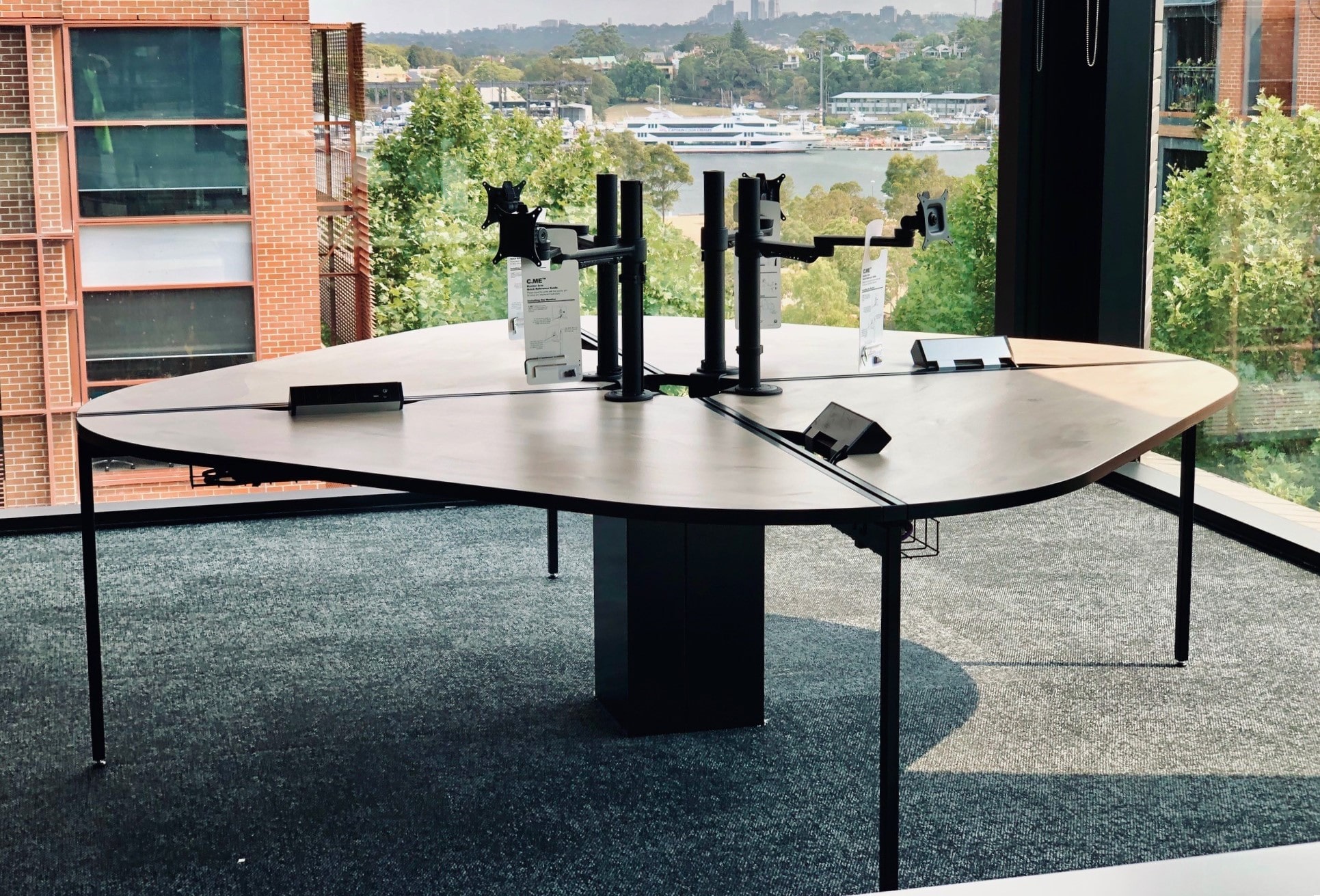 Publicis - Emanate Design