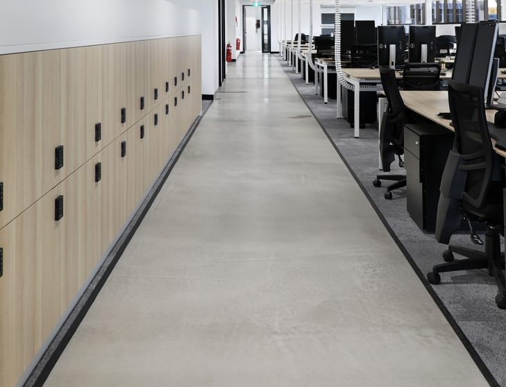 Quantium - Emanate Design