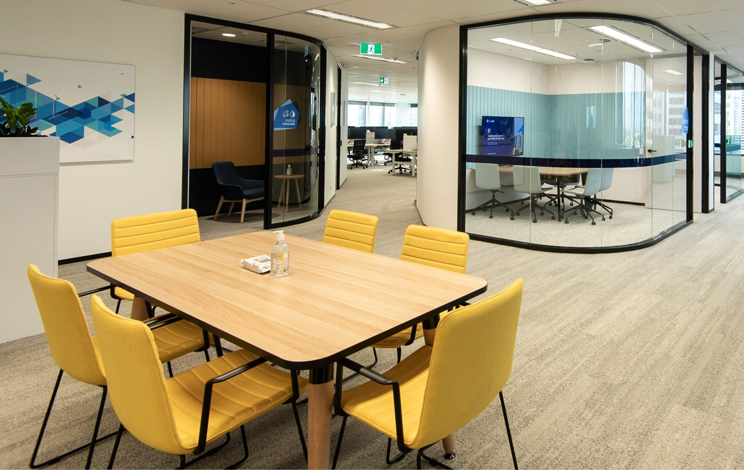 Cyber CX - Emanate Design