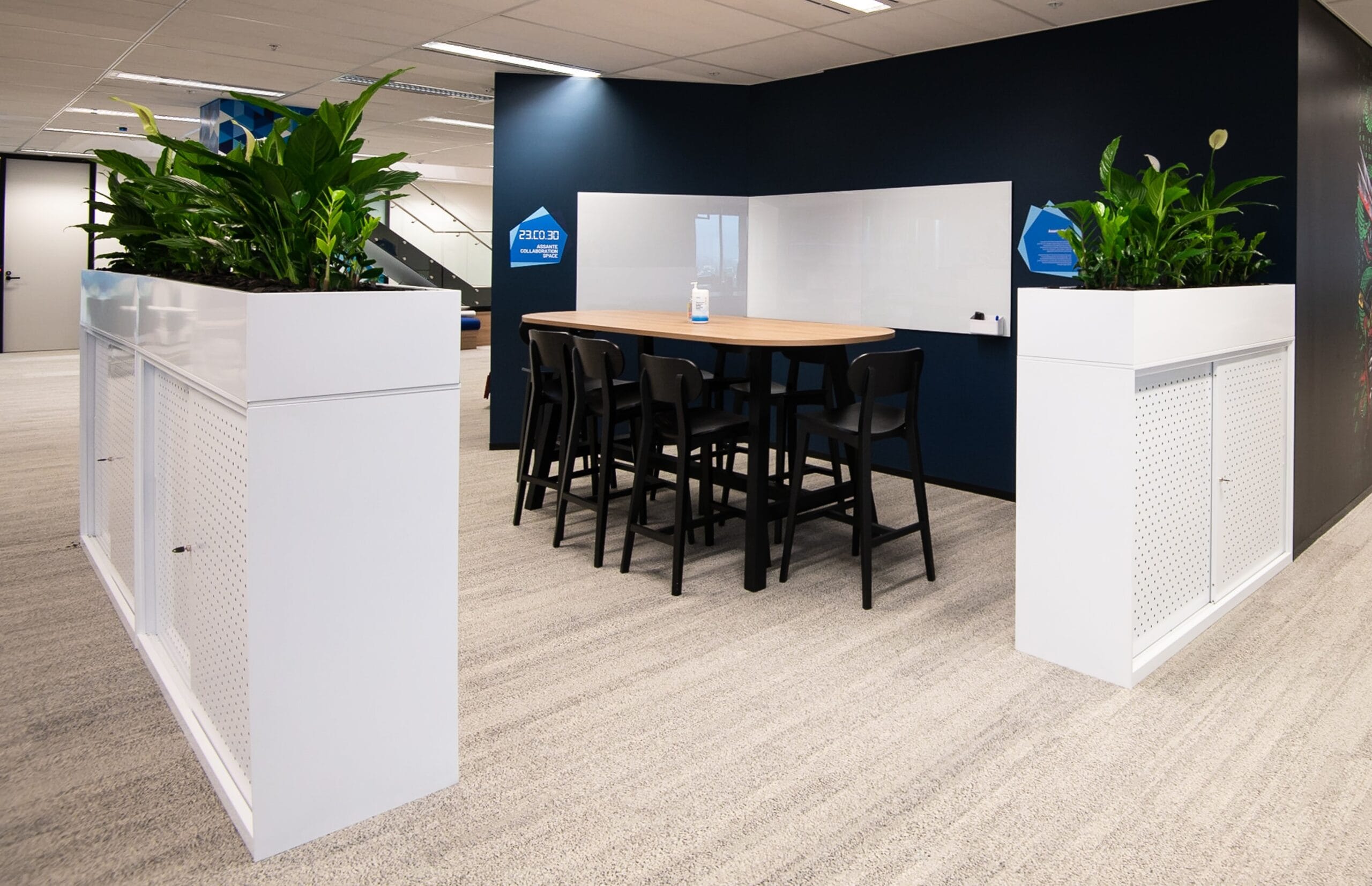 Cyber CX - Emanate Design