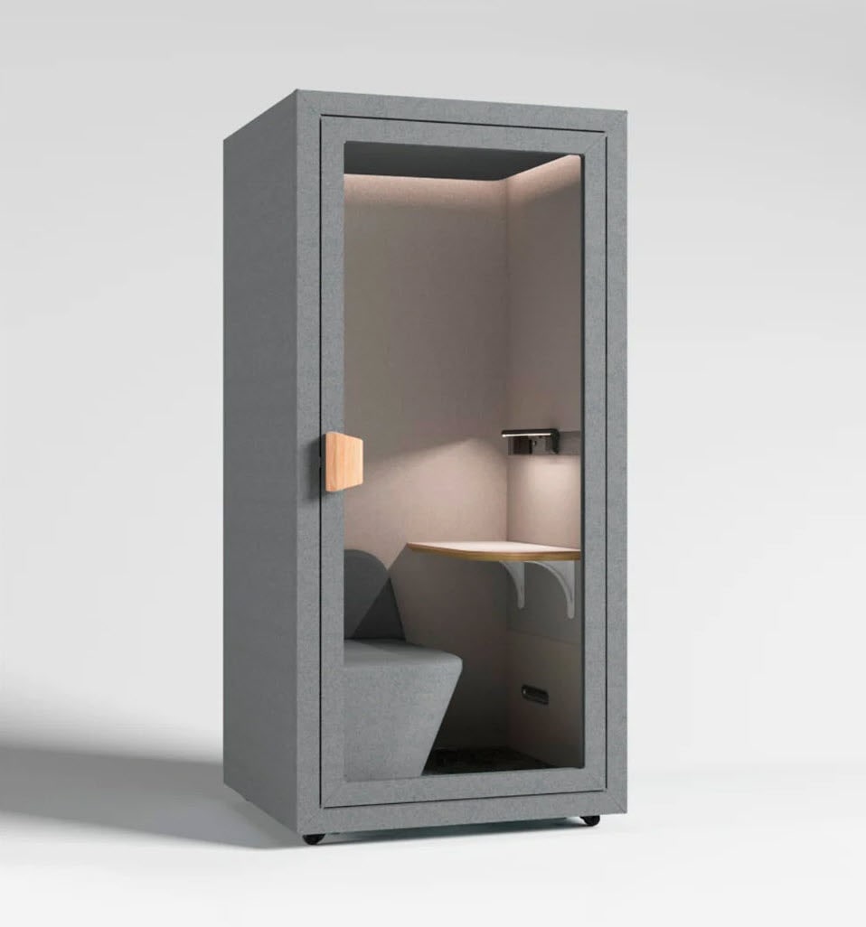 Tuesday Pod - Emanate Design