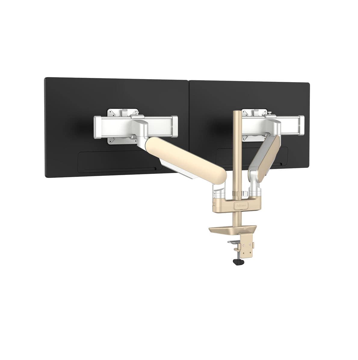 Rising Monitor Arm - Emanate Design