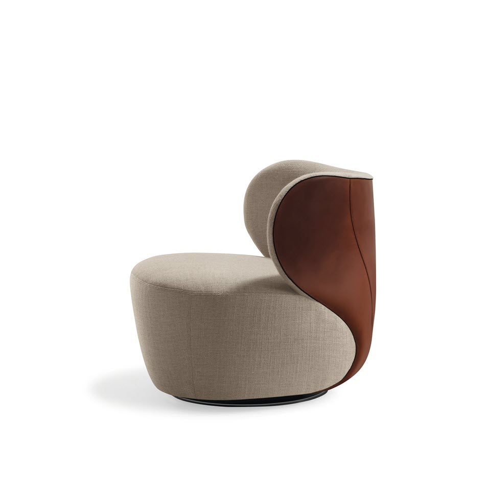 Bao Armchair - Emanate Design