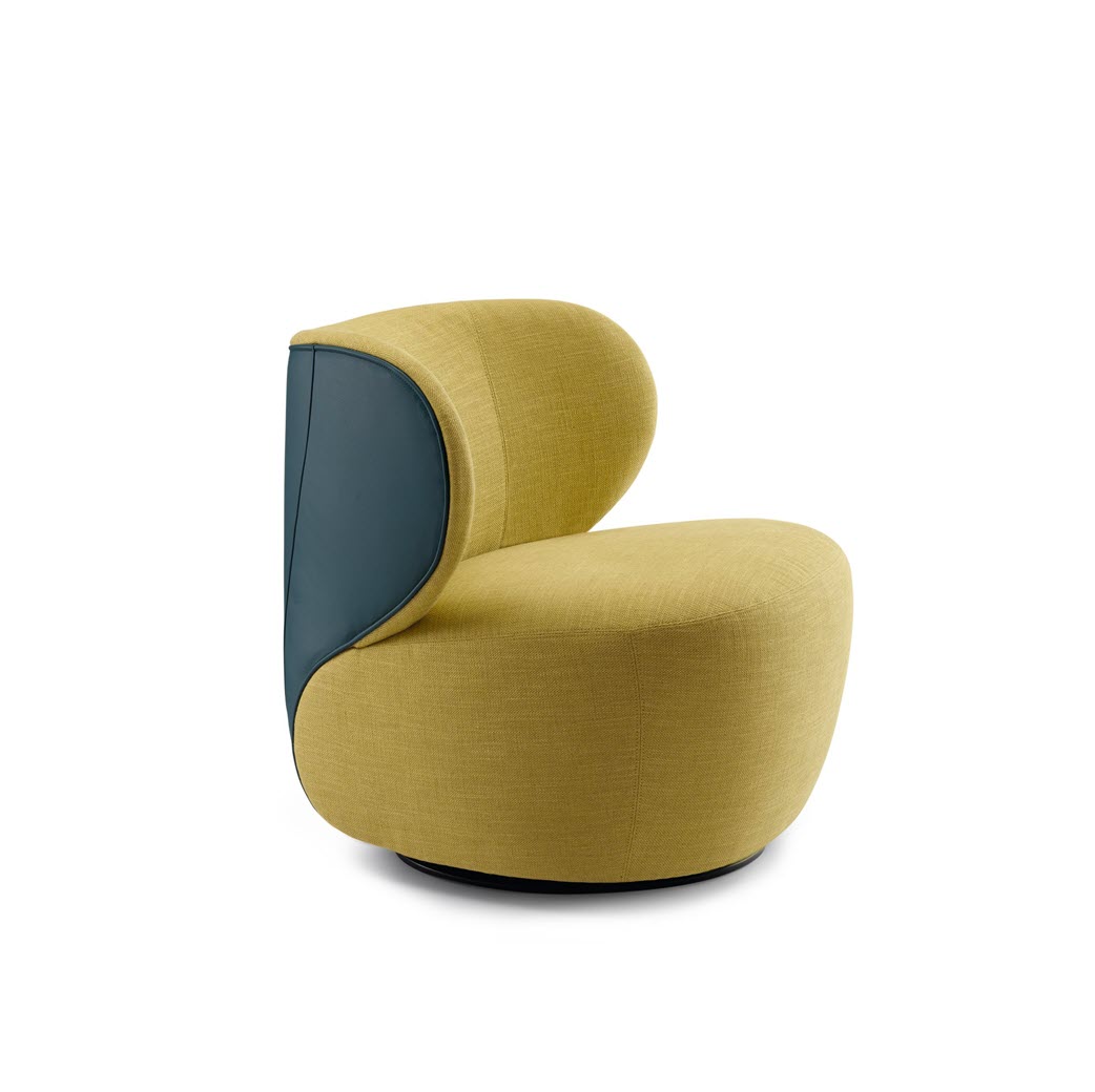 Bao Armchair - Emanate Design