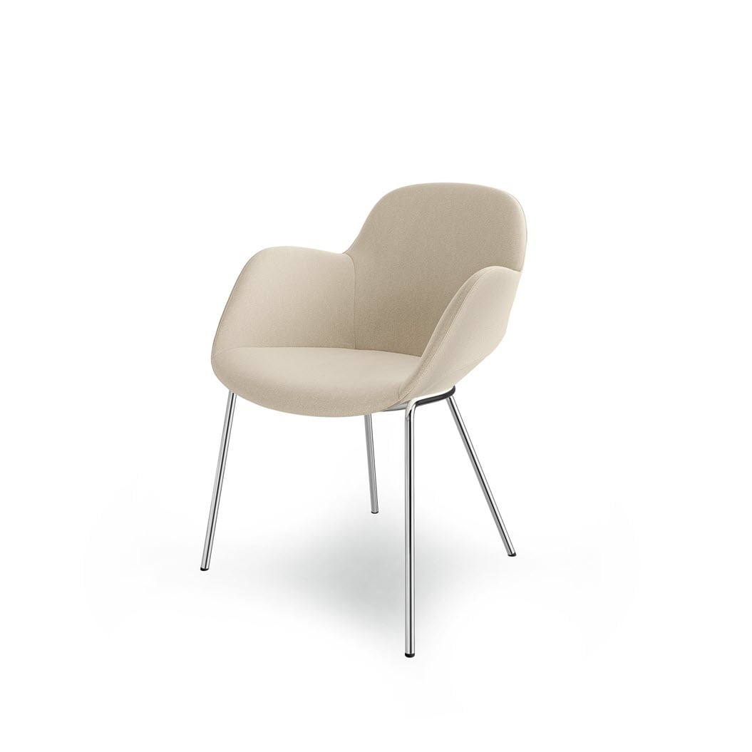 Sheru Chair - Emanate Design