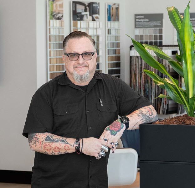 Our Team - Emanate Design