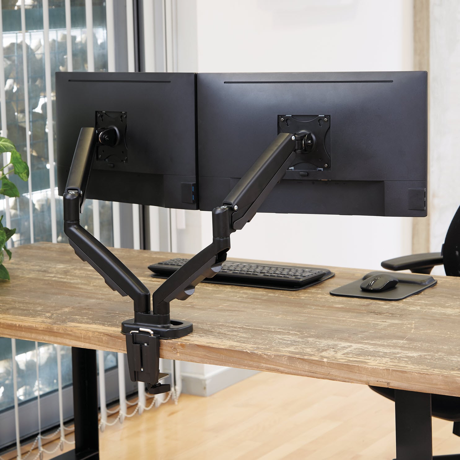 Eppa Monitor Arm - Emanate Design
