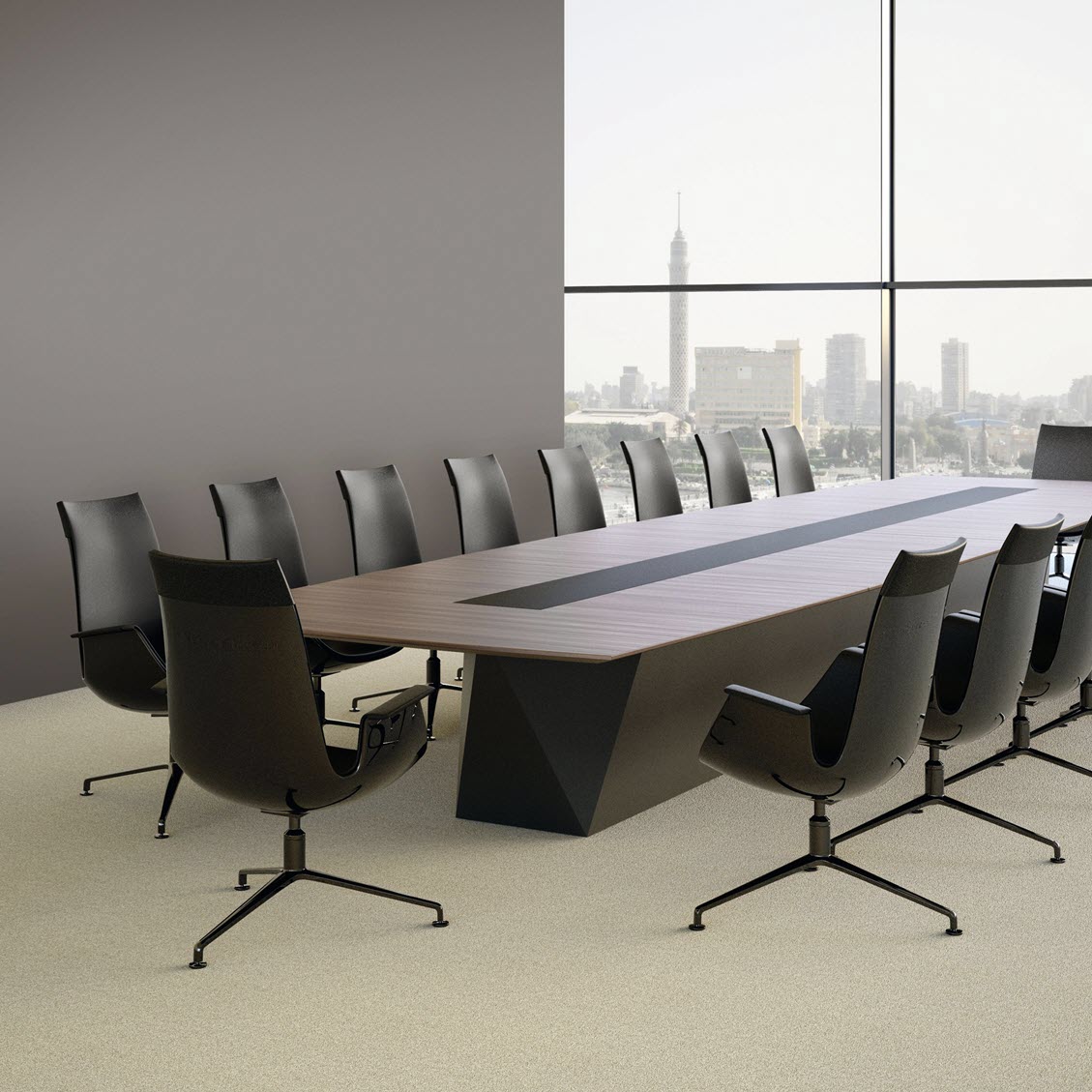 FK Chair - Emanate Design