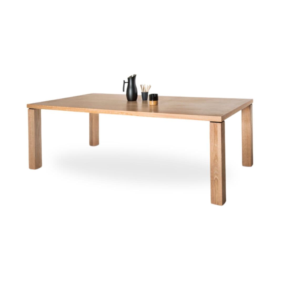 Plato Table - Emanate Design