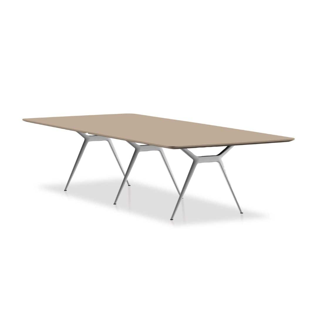 Conference X Table - Emanate Design