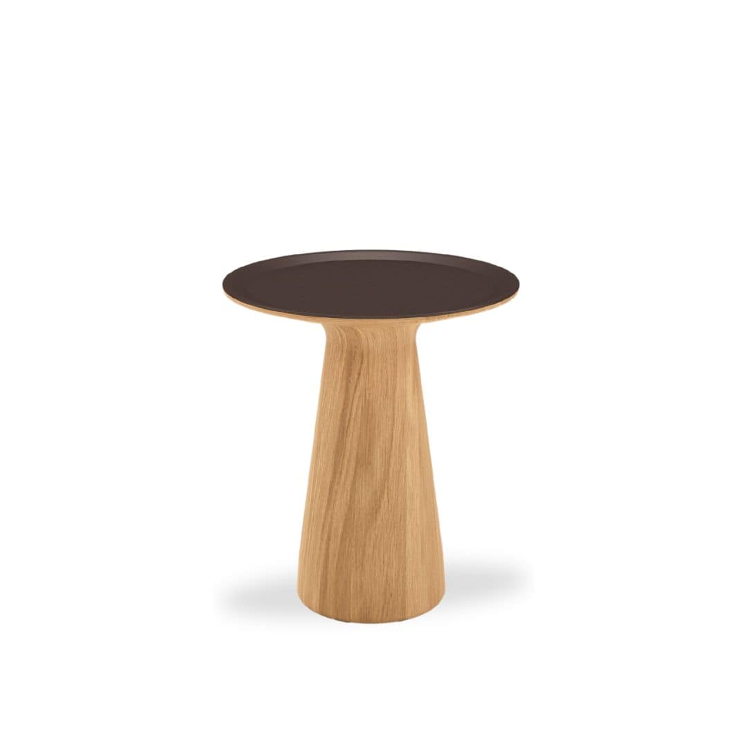 Foster 620 Side Table - Emanate Design