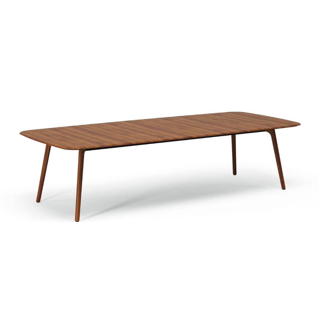 Keypiece Conference Table - Emanate Design