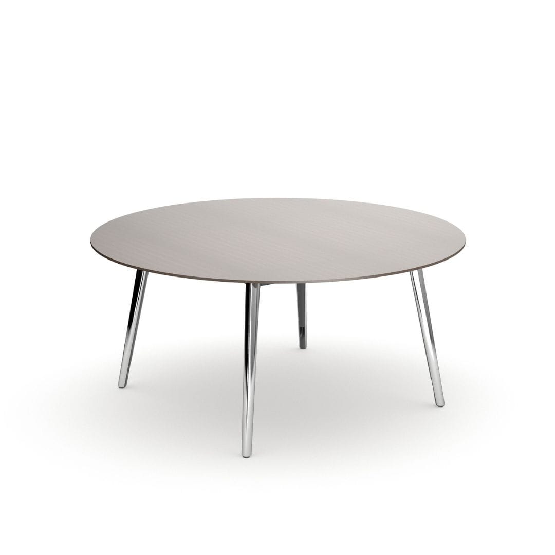 Keypiece Conference Table - Emanate Design