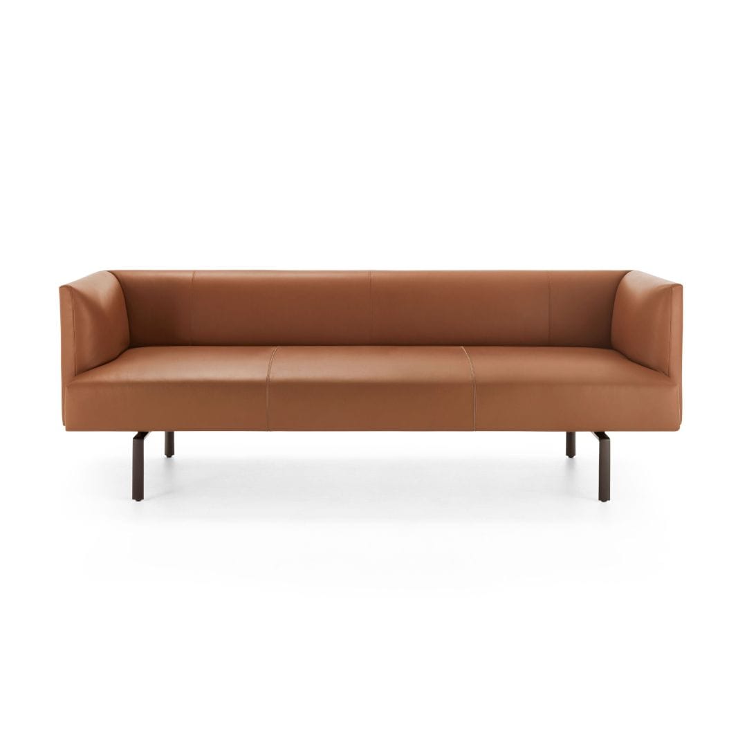 Muud Lite Sofa - Emanate Design