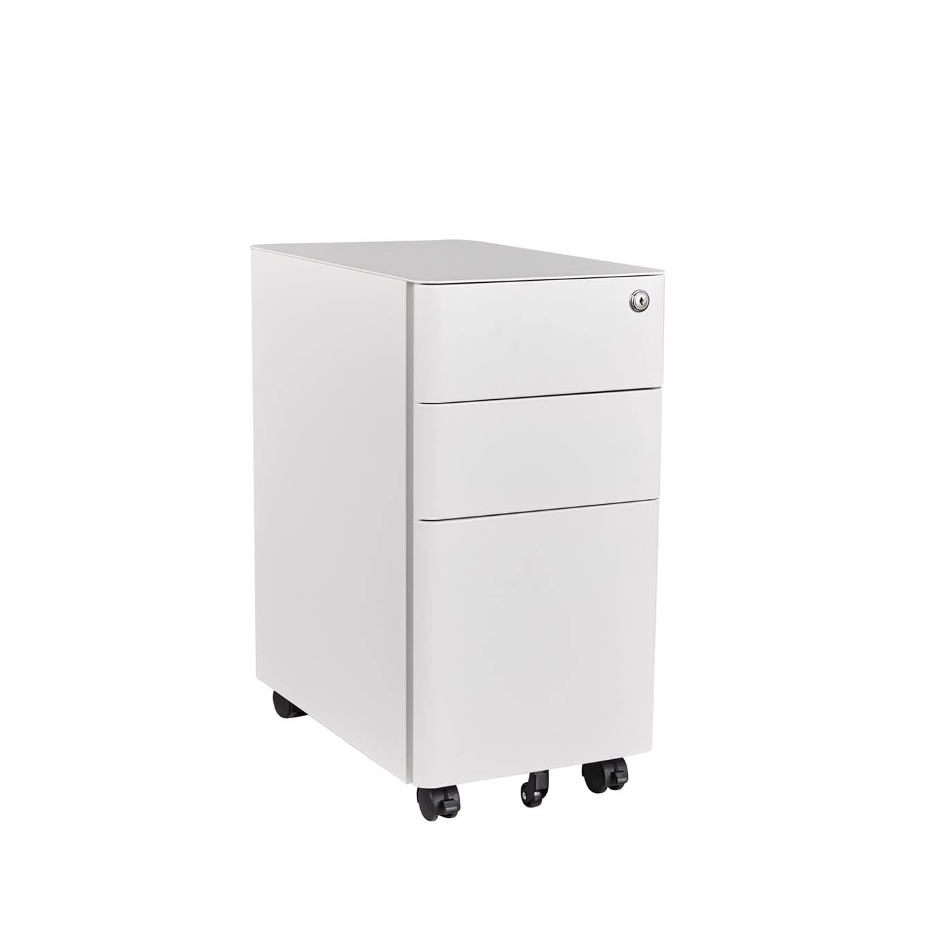 Curv Pedestal - Emanate Design