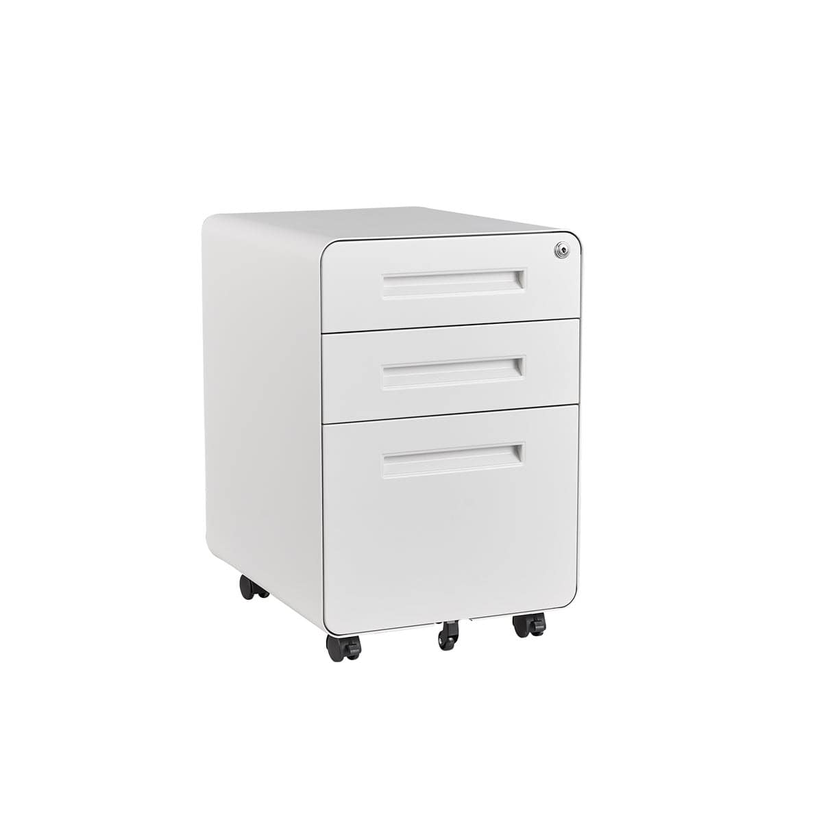 Radi Pedestal - Emanate Design