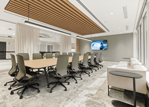 Clarence Street - Emanate Design