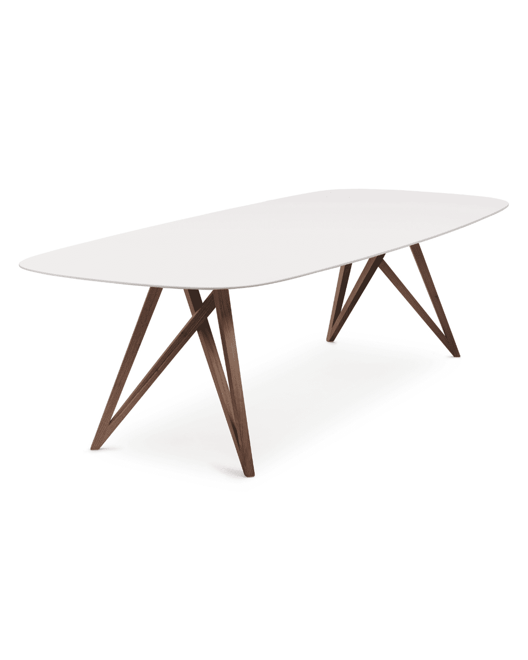 Conference X Table - Emanate Design