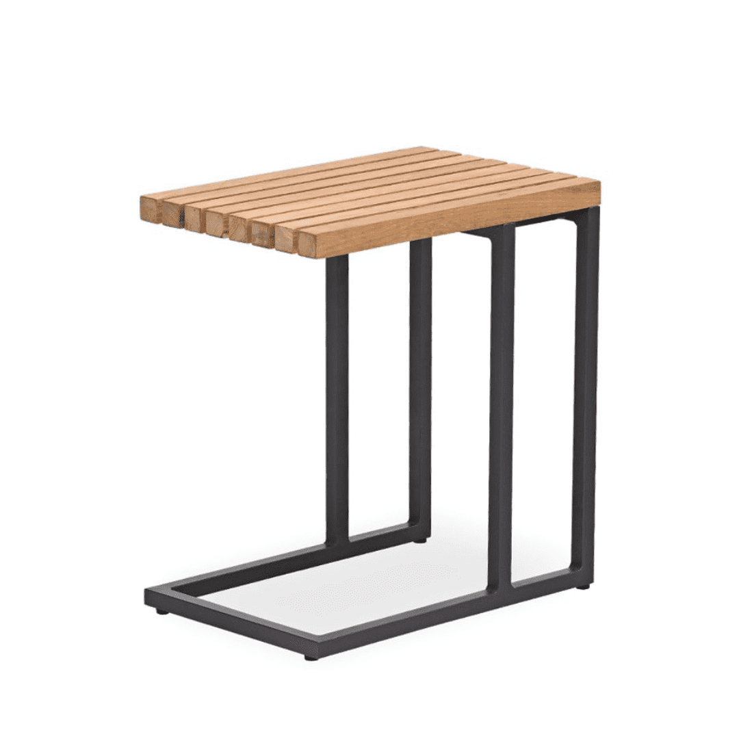 Cube Side Table - Emanate Design