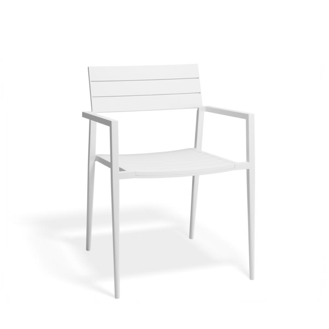 Halki Chair - Emanate Design