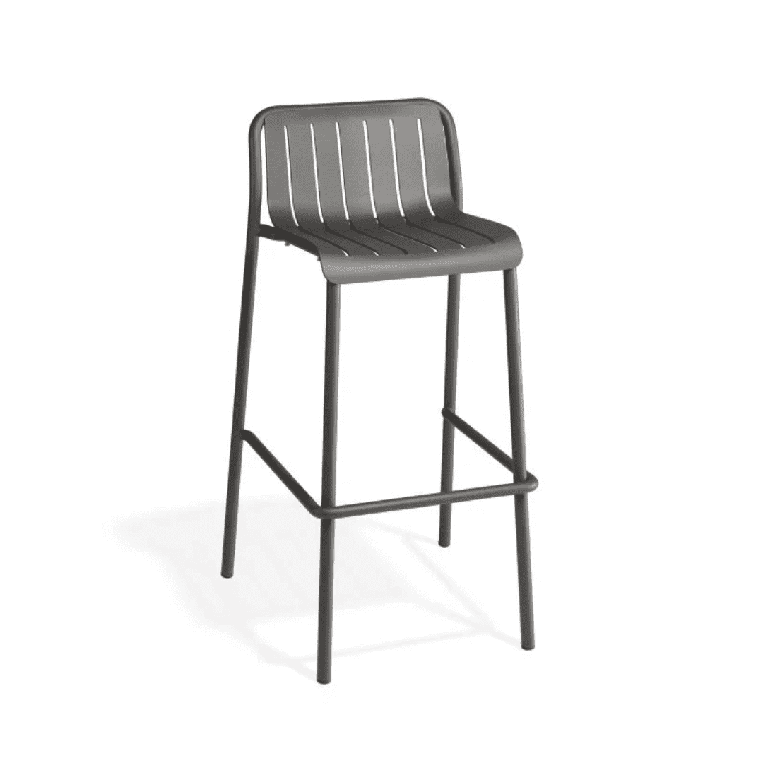 Roku Bar Stool - Emanate Design