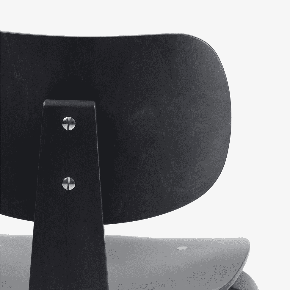 SE 42 3-Legged Chair - Emanate Design