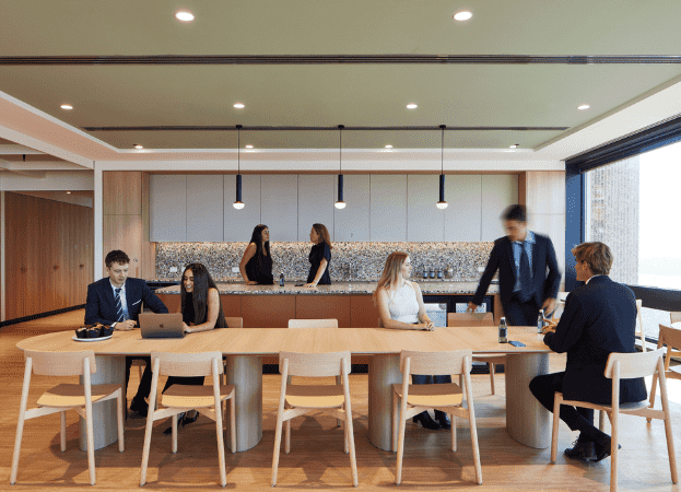 Mackinson d'Apice - Emanate Design