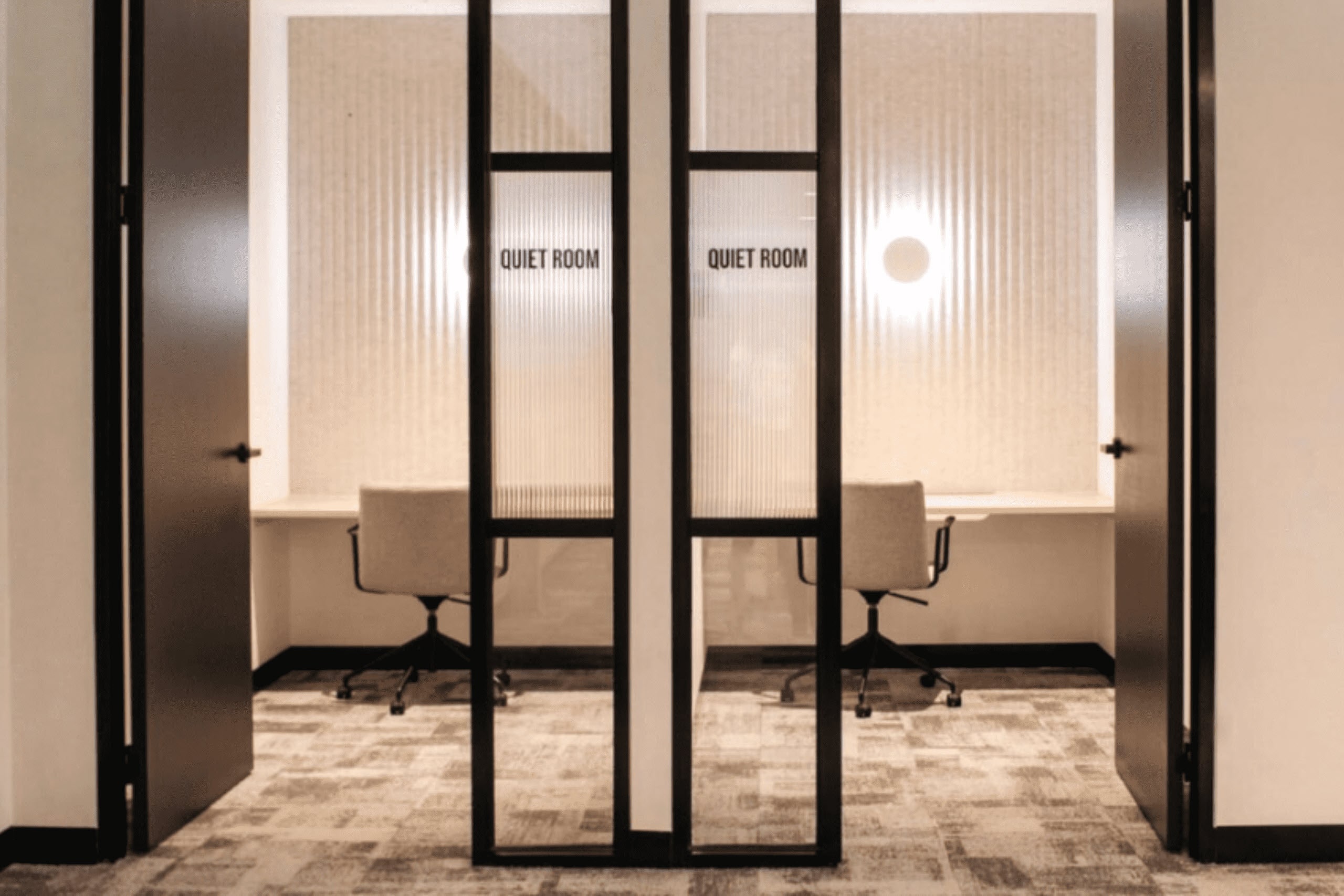 Mood Construction - Emanate Design