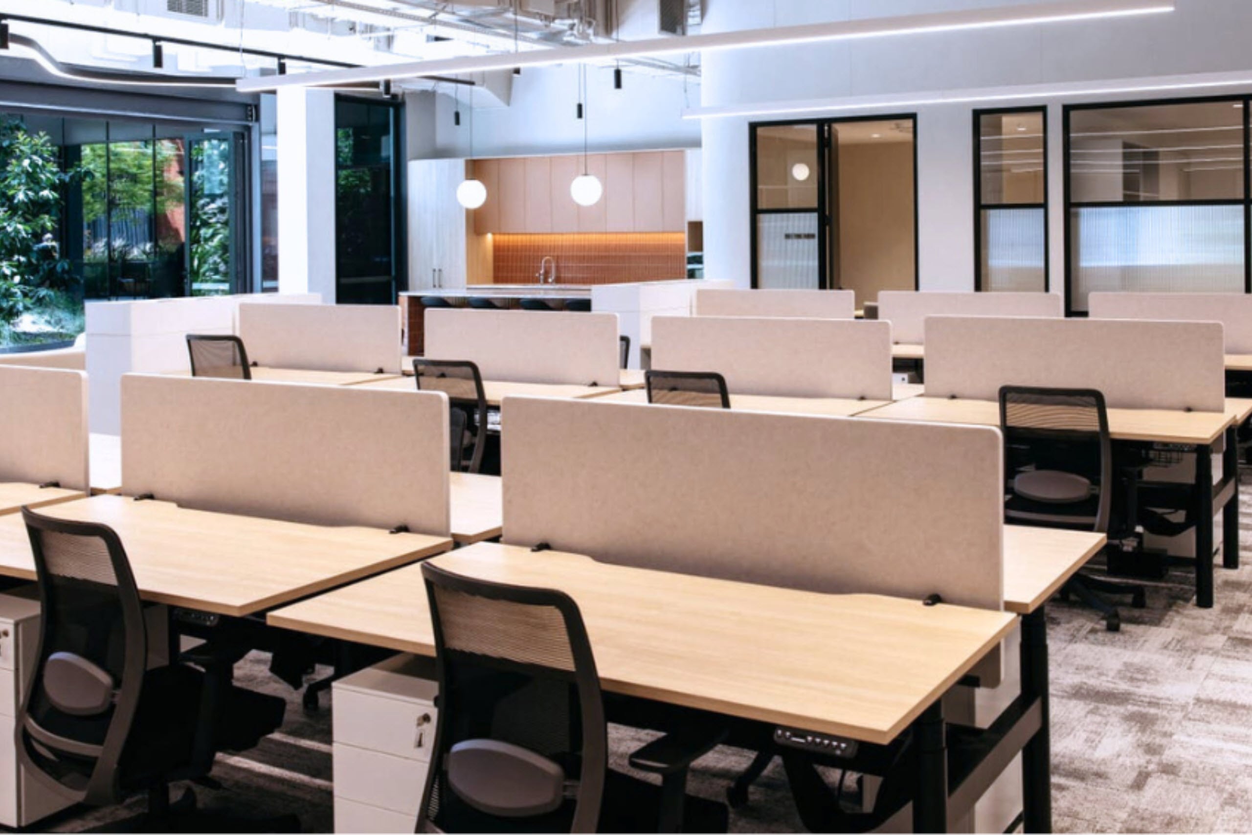 Mood Construction - Emanate Design