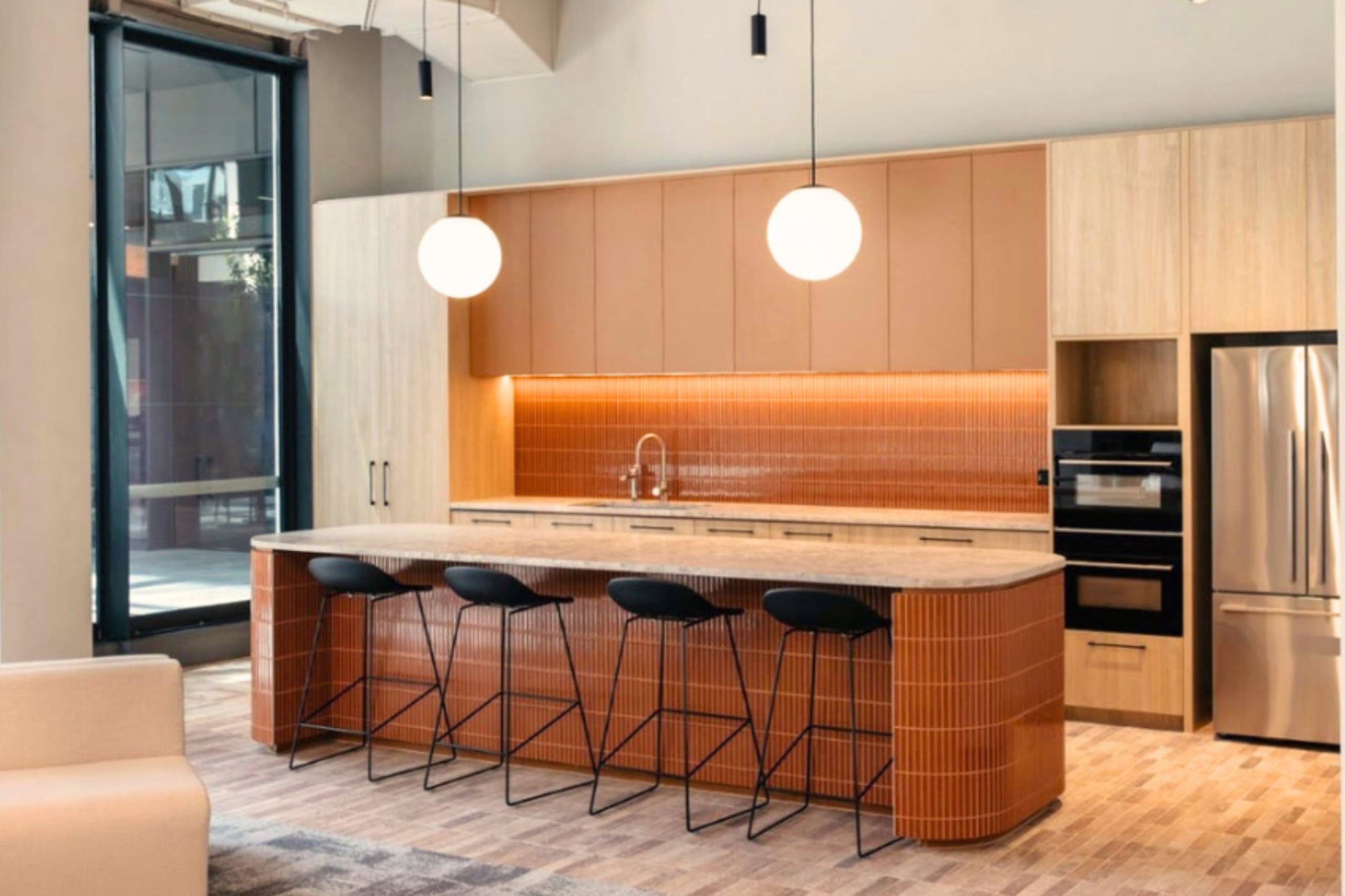 Mood Construction - Emanate Design