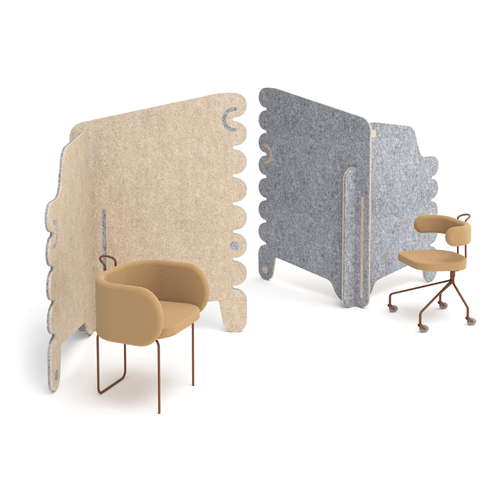 MR SCREEN - Emanate Design