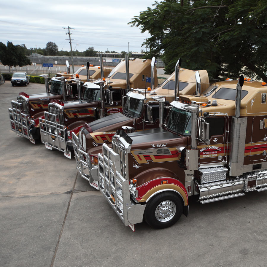 Home - Emerald Carrying Company