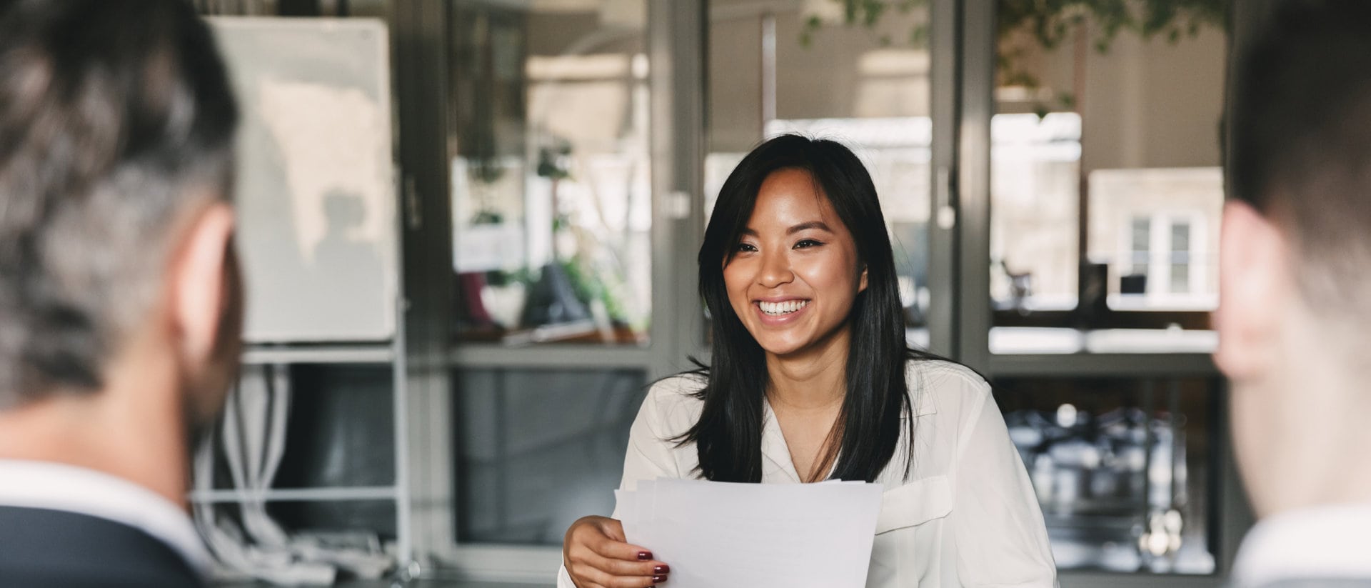 Contact - Employment Matters