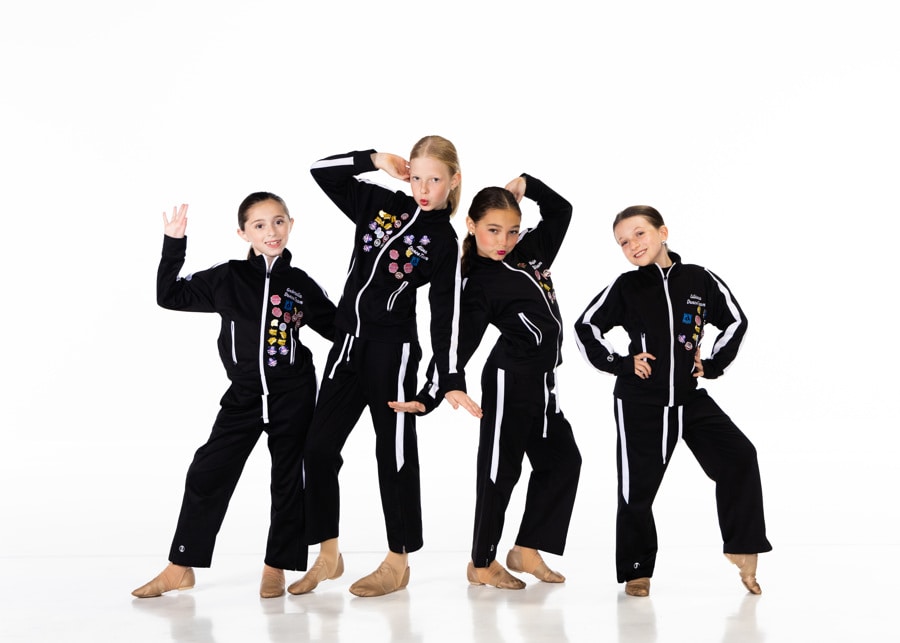 ENCORE Center of Performing Arts