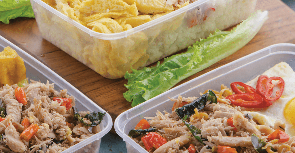 Latest research shows reducing household food waste can lower costs of ...