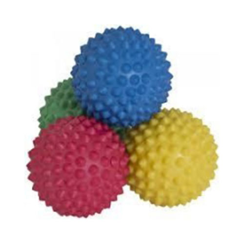 Spike Ball | Equilibrium Sports and Spinal Clinic