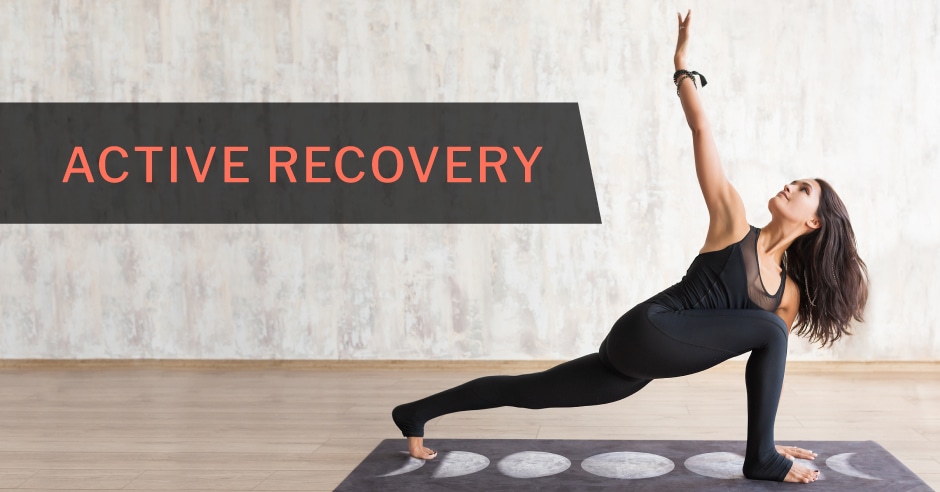 Active Recovery; Our Top 5 Suggestions. - Equilibrium Sports and Spinal ...