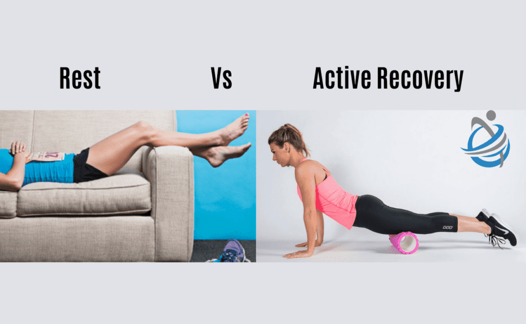 Why Rest Isn't Always The Best! - Equilibrium Sports and Spinal Clinic