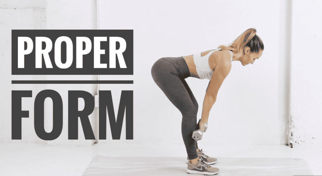 How to safely return to exercise after a break, our Top 5 Tips