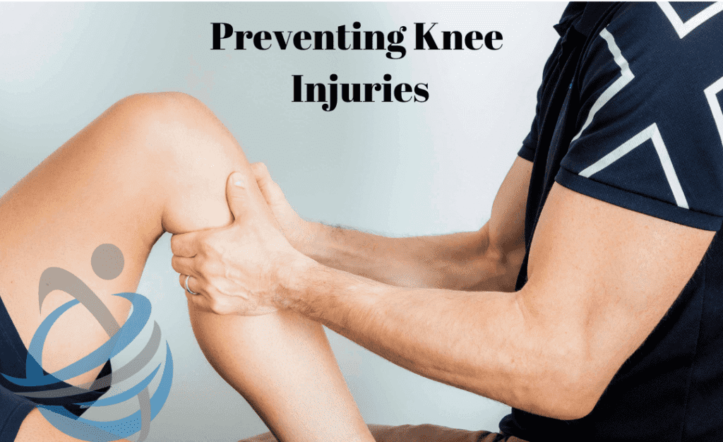 Top 5 Tips to Reduce Your Risk of Knee Injury & Pain - Equilibrium Sports and Spinal Clinic
