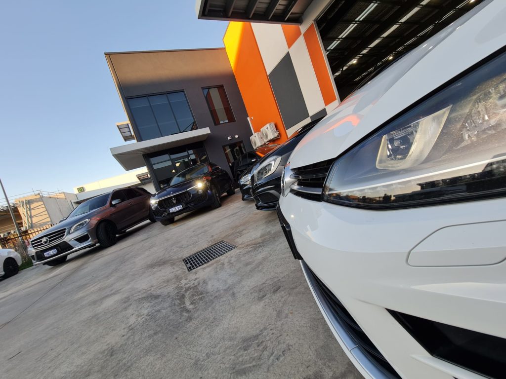 Eurotech Autohaus | European Vehicle Specialists