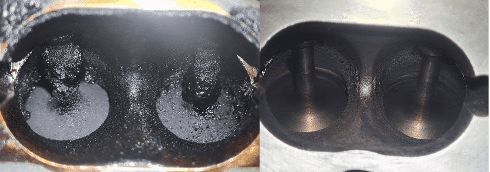 Walnut Blasting - Restoring Performance and Efficiency | Eurotech Autohaus