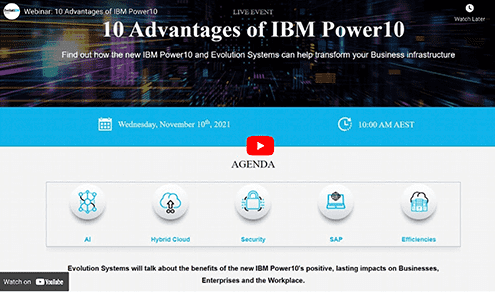 Insights, Guides & Learning | Evolution Systems