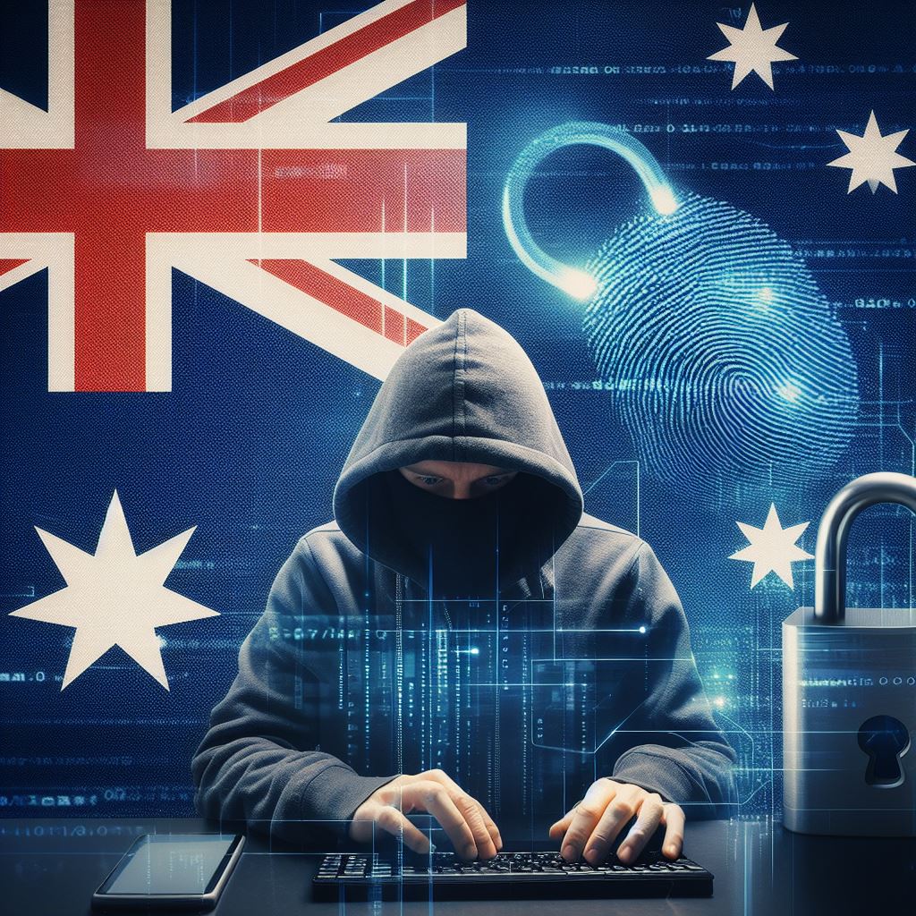 Making Sense Of The Australian Cyber Security Strategy - Evolution Systems
