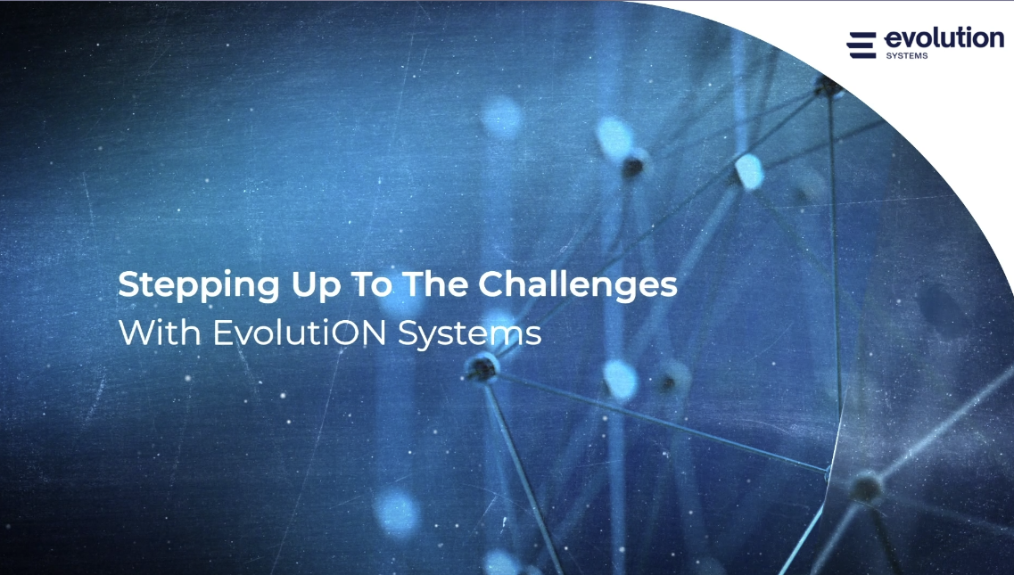 Our Success Stories | Evolution Systems