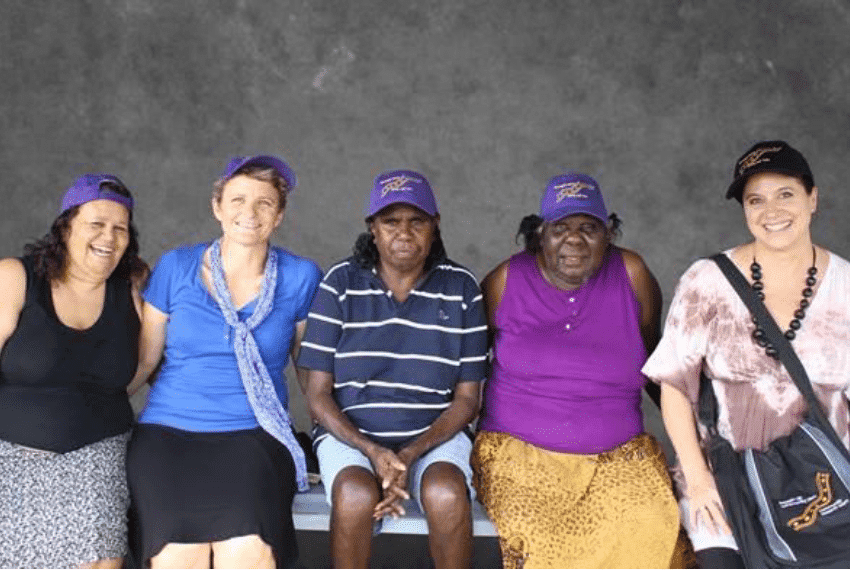 Ally Accreditation Evolve Communities