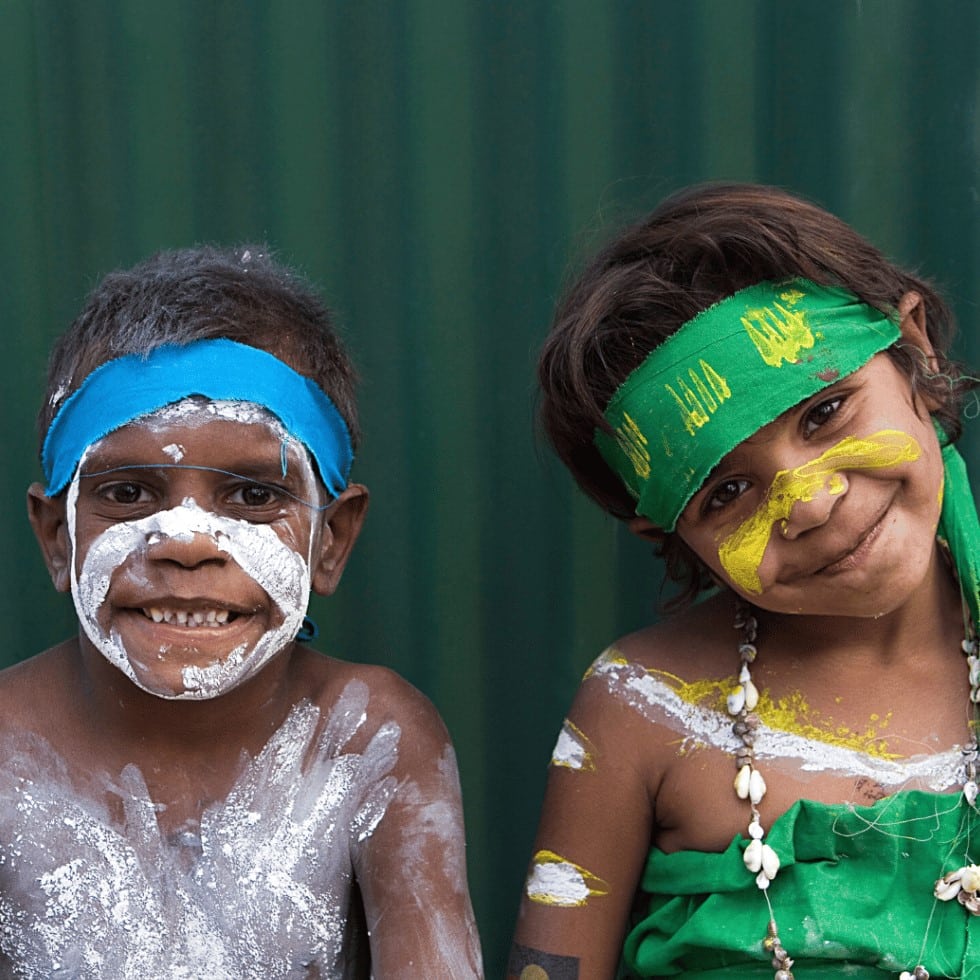 Free Indigenous Ally Training