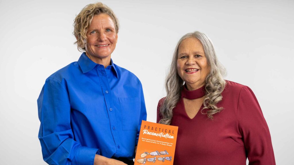 Aboriginal Cultural Awareness Training Blogs | Evolve Communities