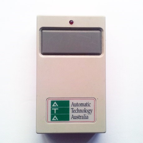 Remotes Gallery - Fast Fix Roller Doors